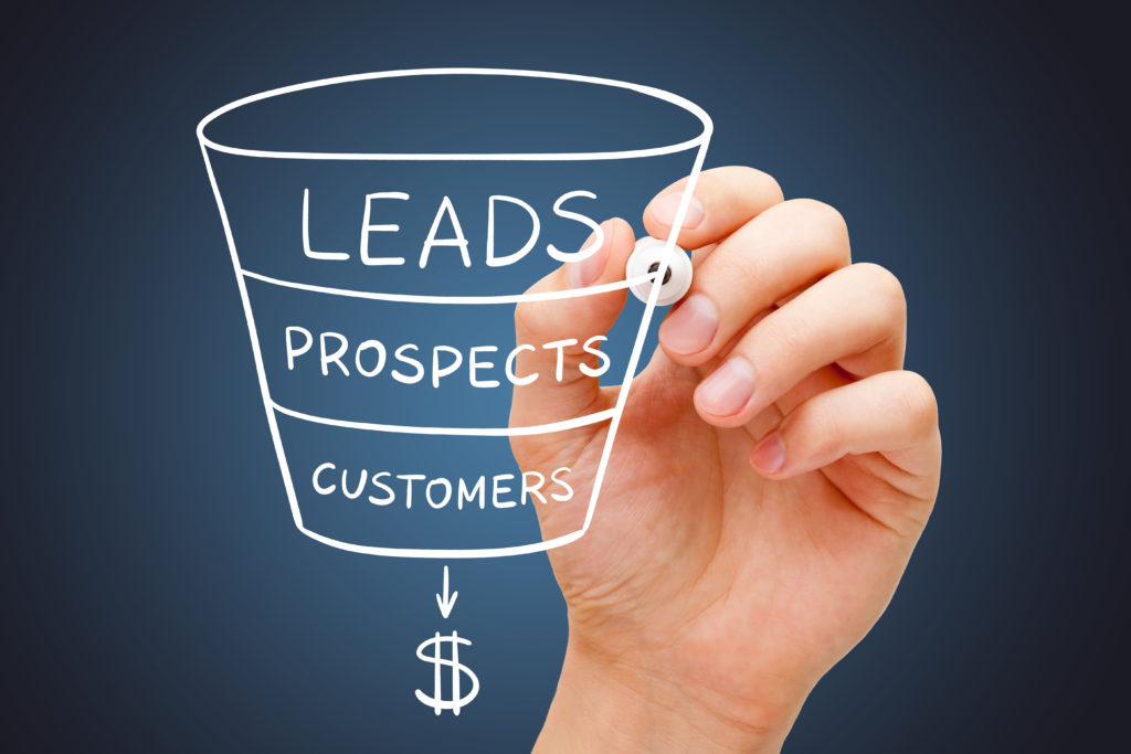 White Paper Writing for Lead Generation | Mark Brewer, writer